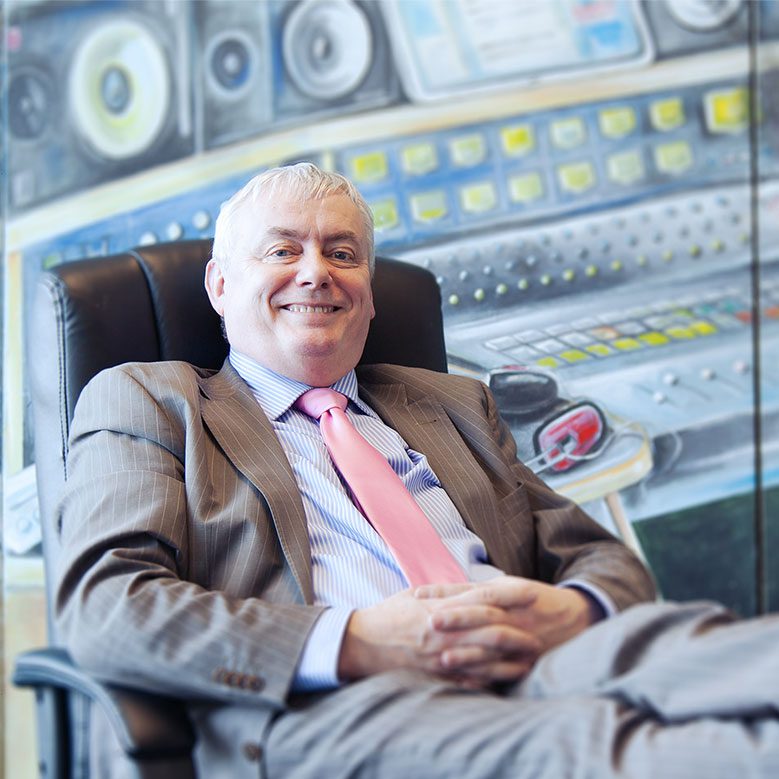 App Development Case Study: Galway Bay FM - Ourside Galway