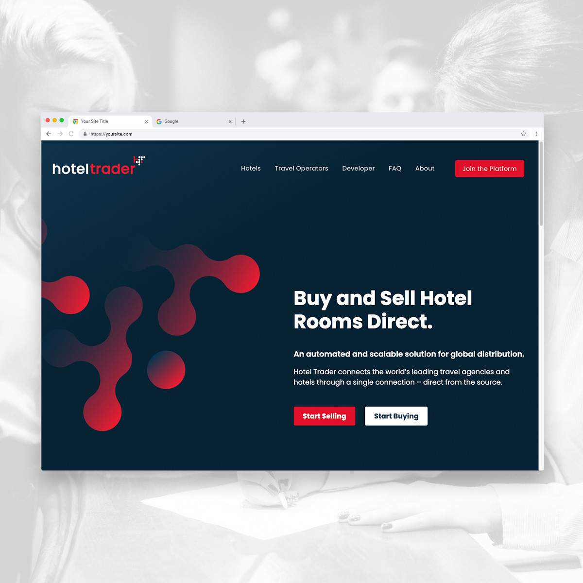 Web Design Ireland, Galway - Web Development | Ourside